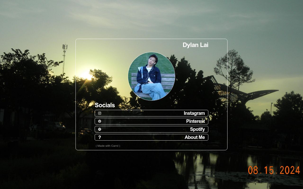 dylan
